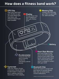 The Complete Guide How Does a Fitness Tracker Work?